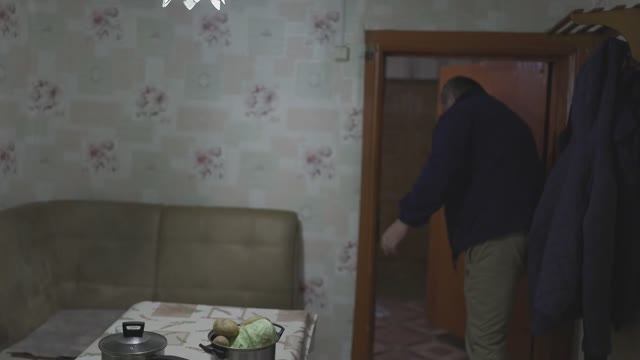 1 серия. История о том, как один случайный вечер может изменить все!