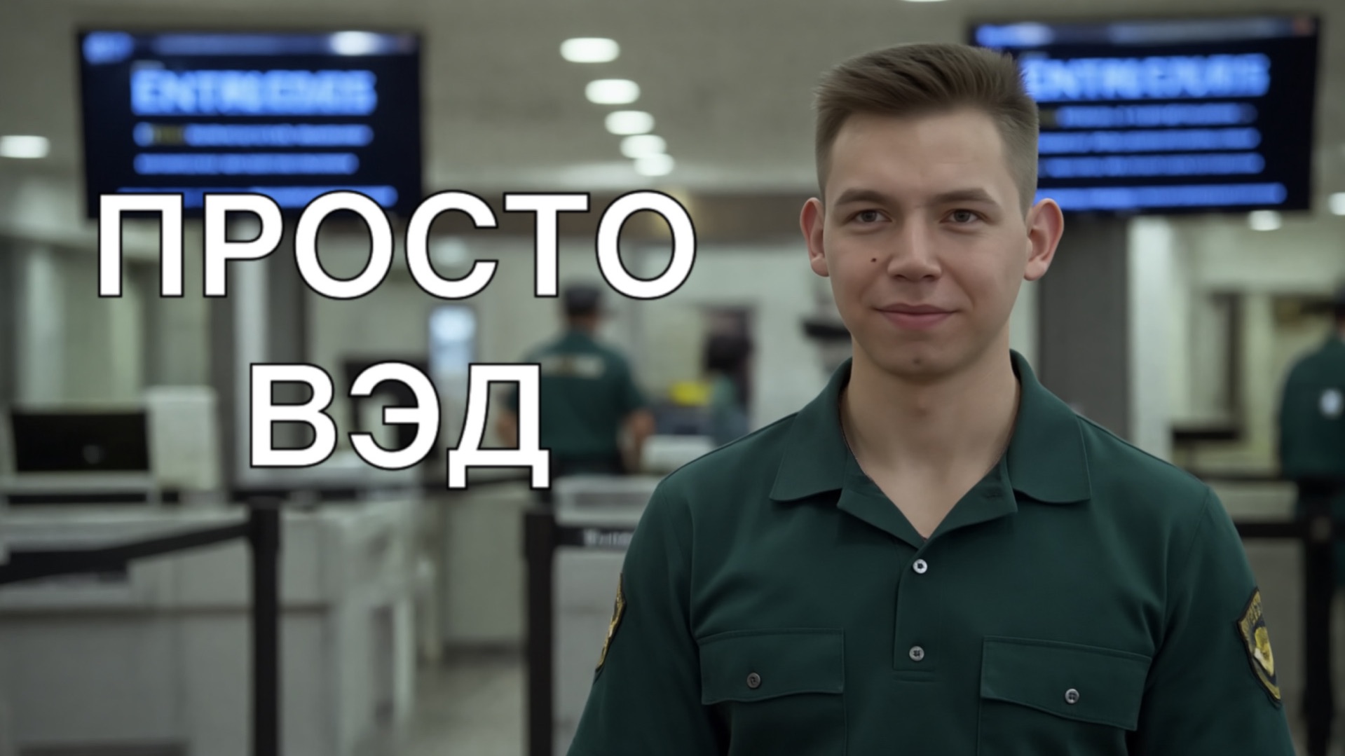 Знакомство, ВЭД для Новичка