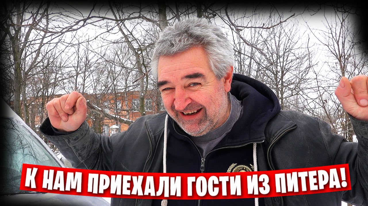 📌 Гости из Санкт-Петебурга / День первый - Мариуполь и кладбище на Донецком море 🔥