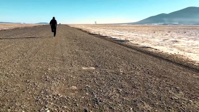 Камни | Тизер 2