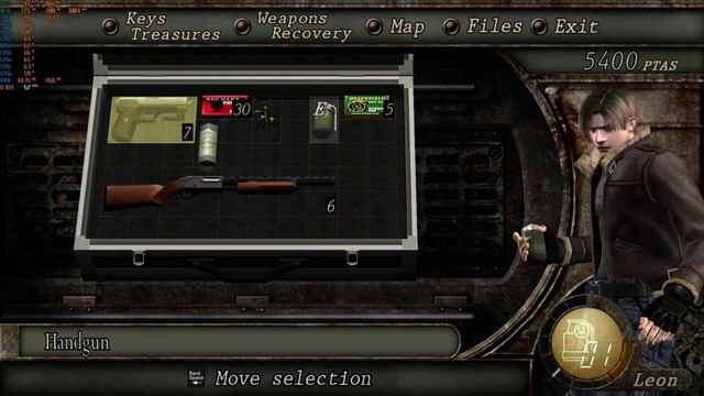 ТЕСТ GIGABYTE GeForce GT 1030 В РЕМАСТЕРЕ ИГРЫ RESIDENT EVIL 4