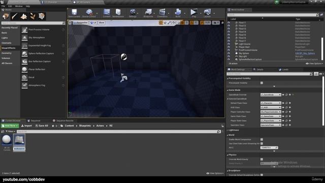 8. Famous Horror Game Mechanics