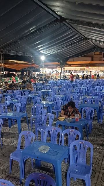 Вьетнамский лохотрон.