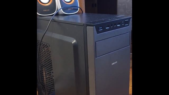 ПРОДАЮ СВОЙ ПК НА 1156 СОКЕТЕ. ТЕСТ ПРОИЗВОДИТЕЛЬНОСТИ в ГТА 5 и Метро