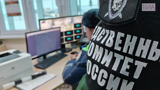 Рейд на посту ДПС Мещерский