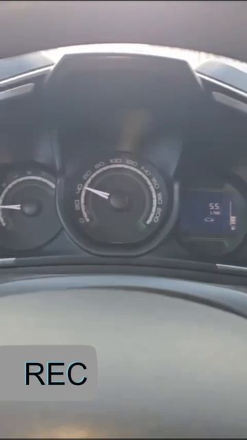 🚗 LADA X-Ray | установка H2 ELEMENT