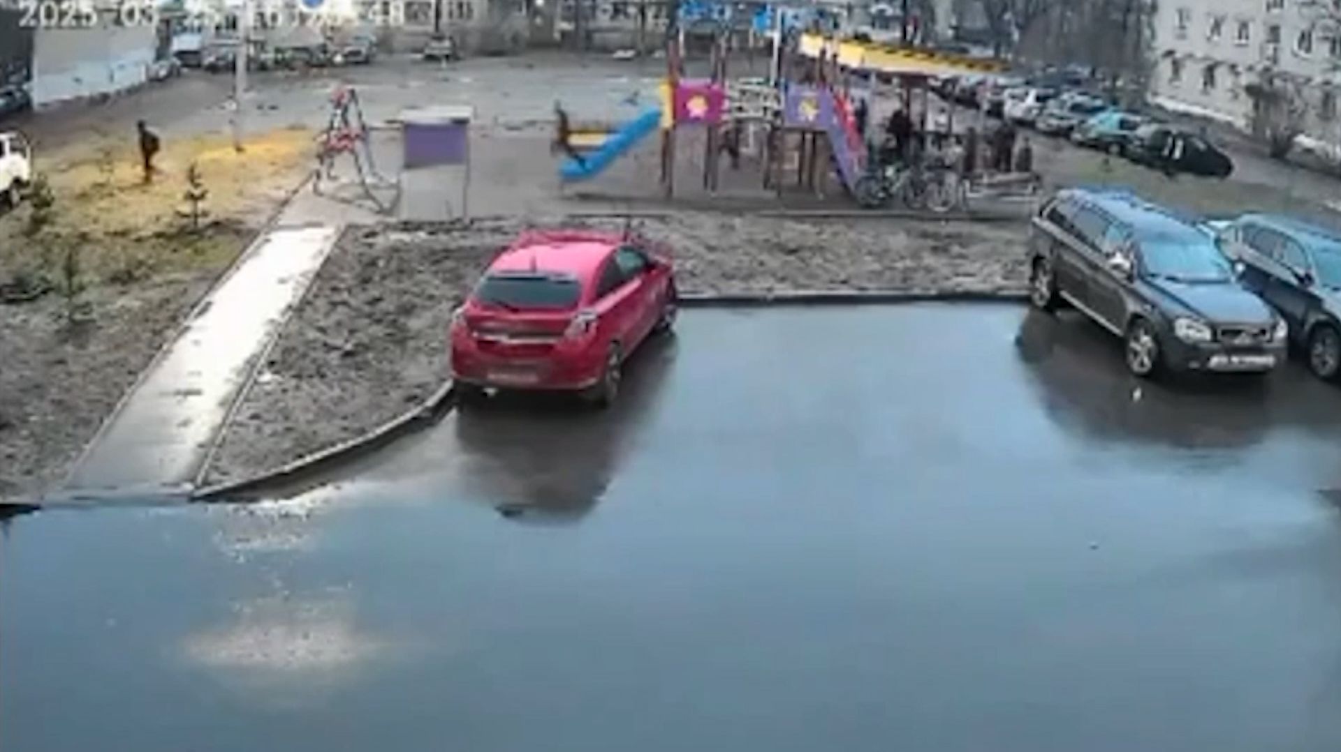 (Рыбинск-40) НАКАЗАНИЕ ЗА ХУЛИГАНСТВО