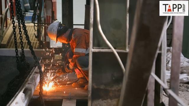 Модернизация комплекса АШР на КГОКе