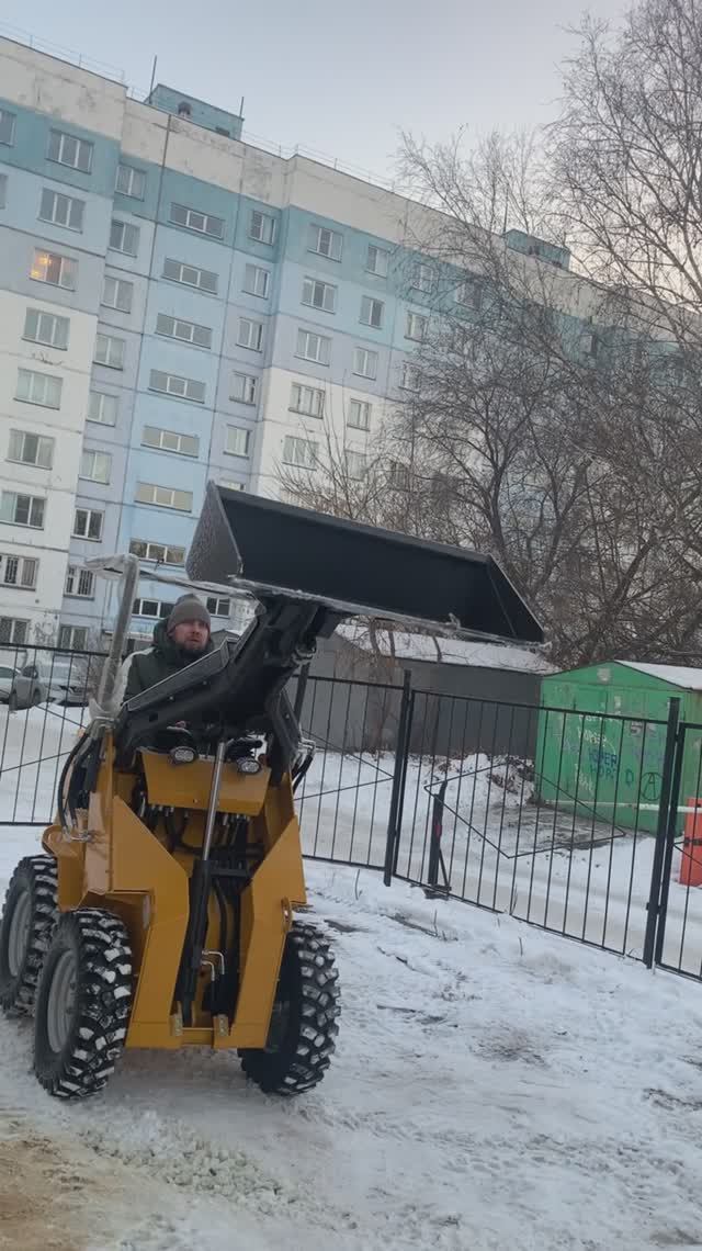 LT500 3 минуты и ты знаешь 90% о тракторе