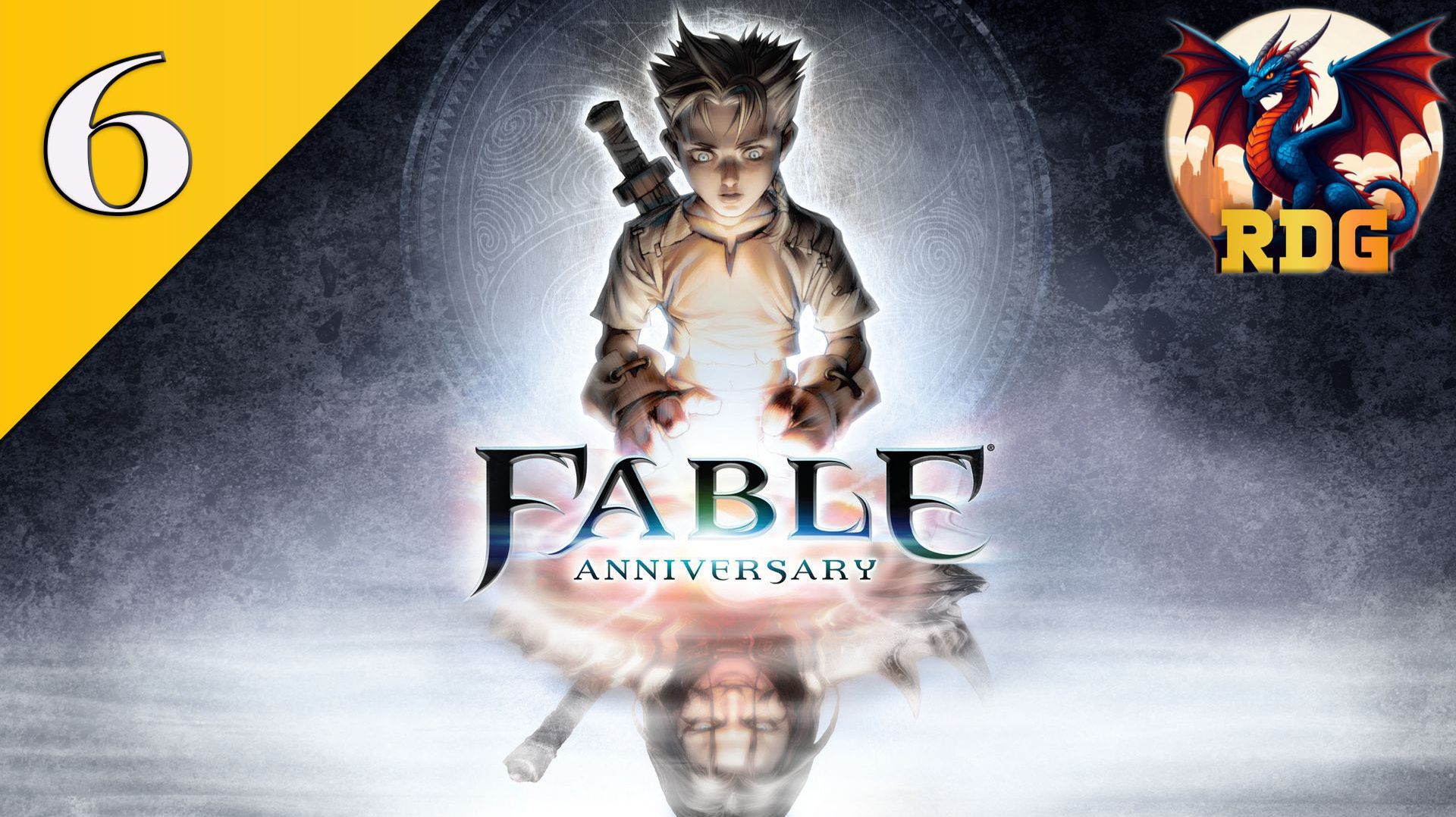 Fable Anniversary Прохождение #6