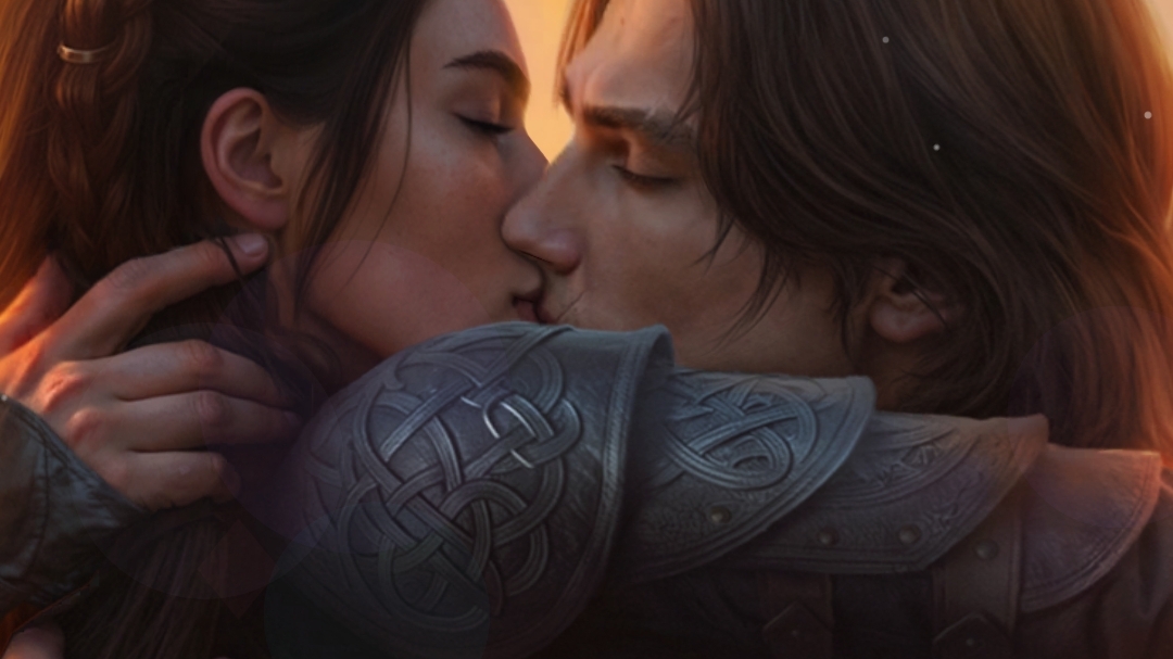 Сага о драконе: Рагнарек | 2 сезон | 8 серия