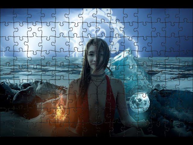 Deep & Dark Progressive - Stay Magical