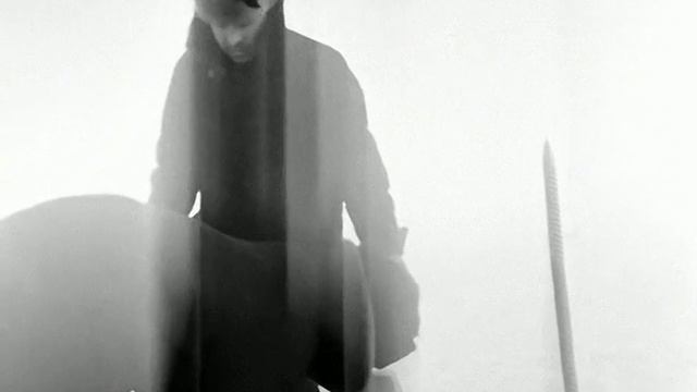 1971 год. Тюменская область. Работа геофизиков