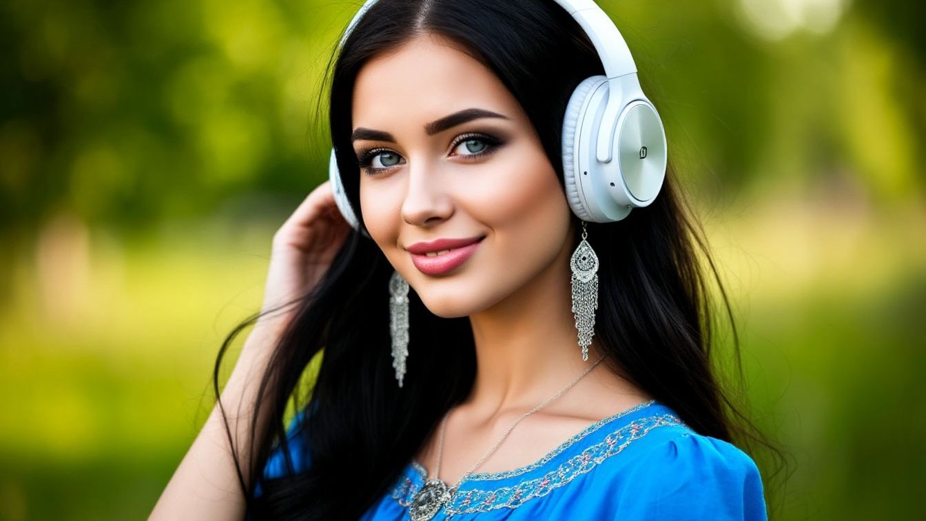 Лучшая ASMR музыка для тебя 🌴 Музыка от стресса и тревоги 🌈 100% музыка для релаксации для тебя 🌱