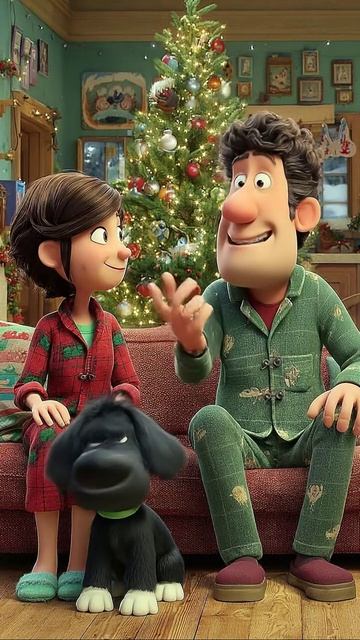 Жена спрашивает мужа