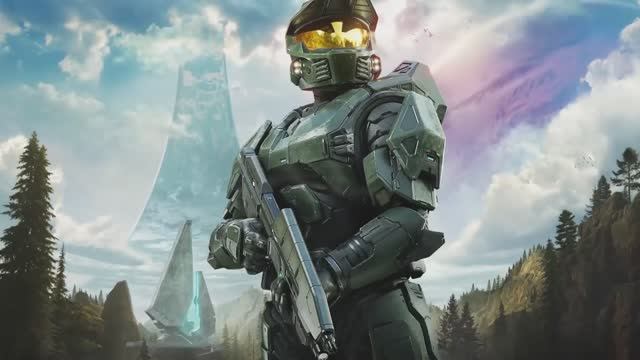 Halo Campaign Evolved - Trailer