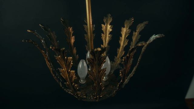 Эксклюзивные предметы освещения от Gallerique