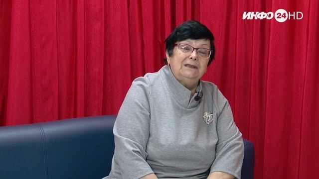 СКАЗАНО: методист ДДЮ «Ритм» Надежда Жилина об образовании Курганской области