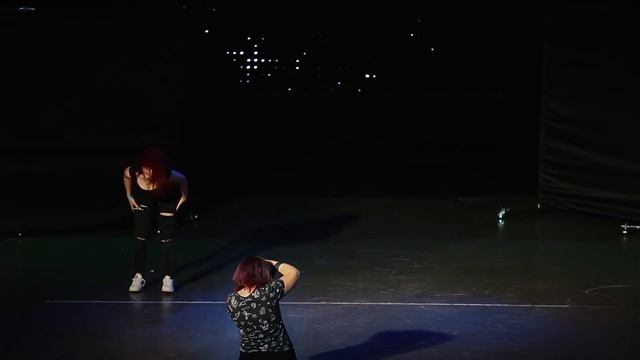 Liberty — HYOLYN — Dally | Dance Cover