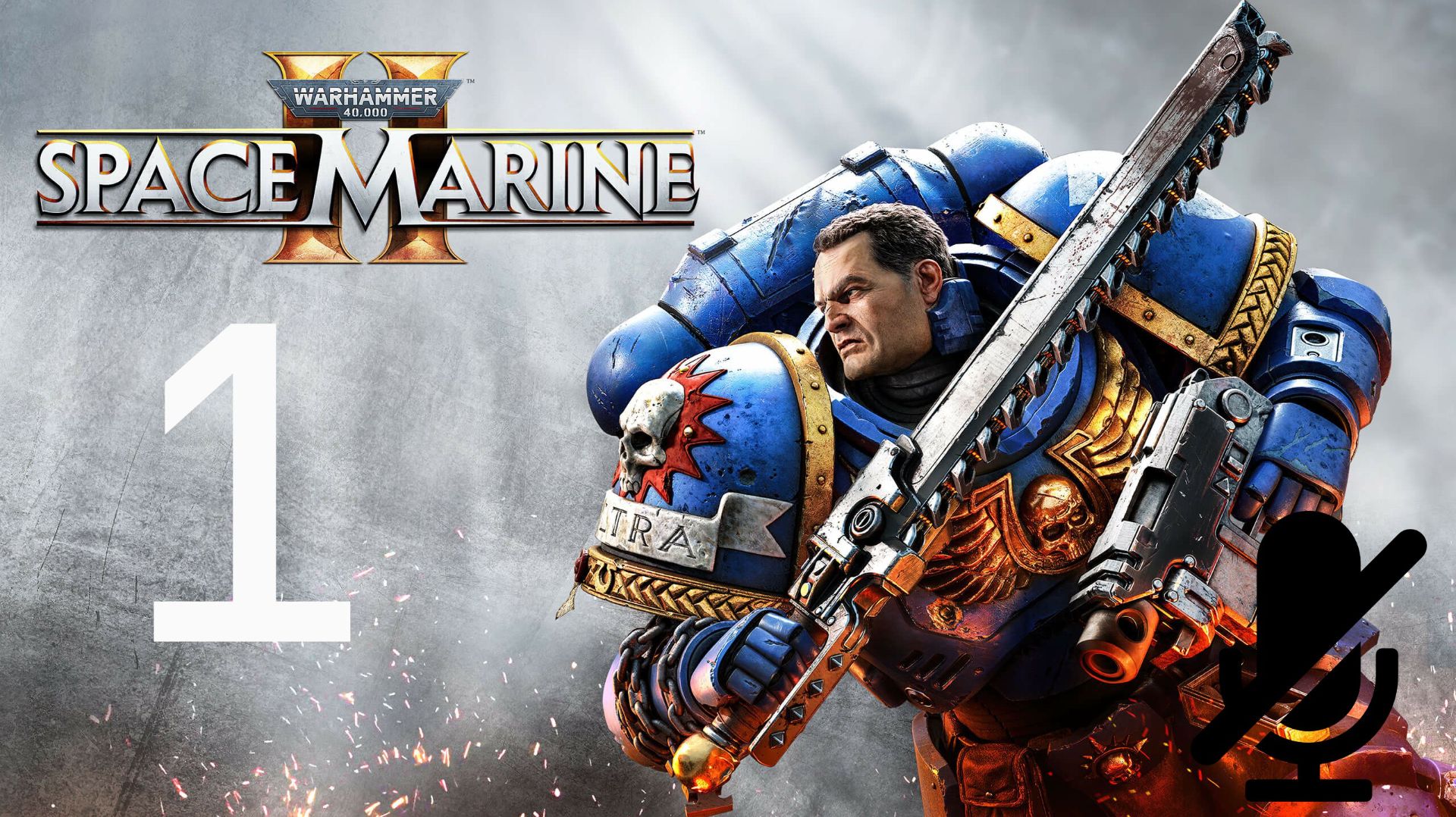 Жёсткий экшен в 40K: Прохожу Space Marine 2 на максималке (Xbox Series X)