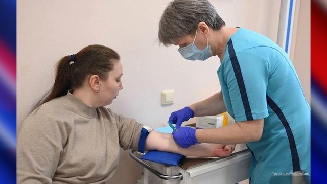 Денис Паслер призвал жителей Свердловской области более ответственно относиться к своему здоровью.