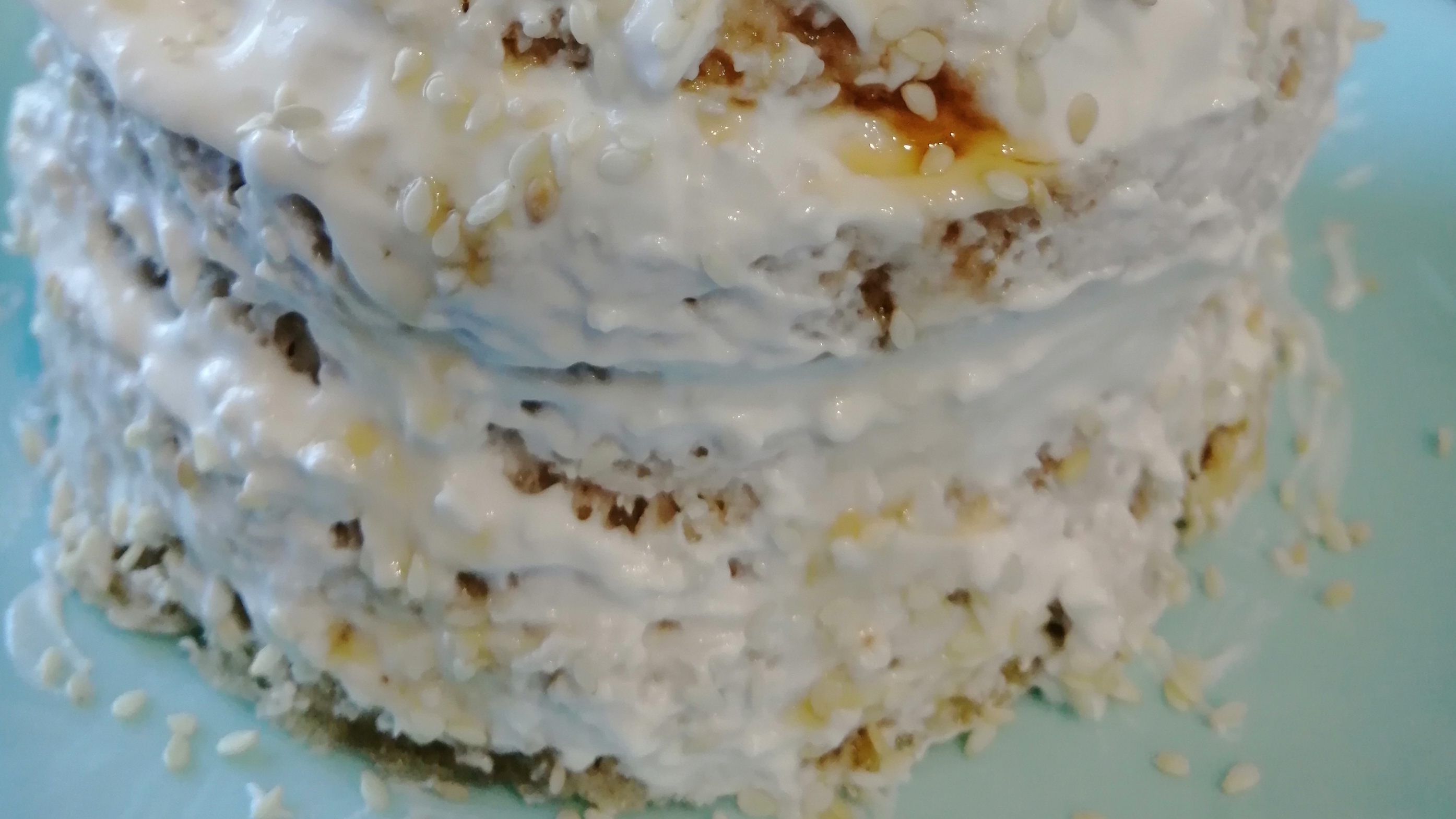 Готовим пирожное из тыквы, полезный десерт #готовимдома #десерты