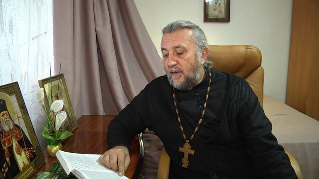 Защитить убогого