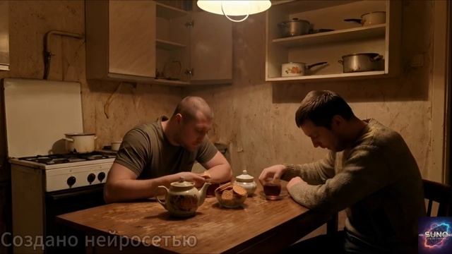 Винтик системы - песня бунтаря