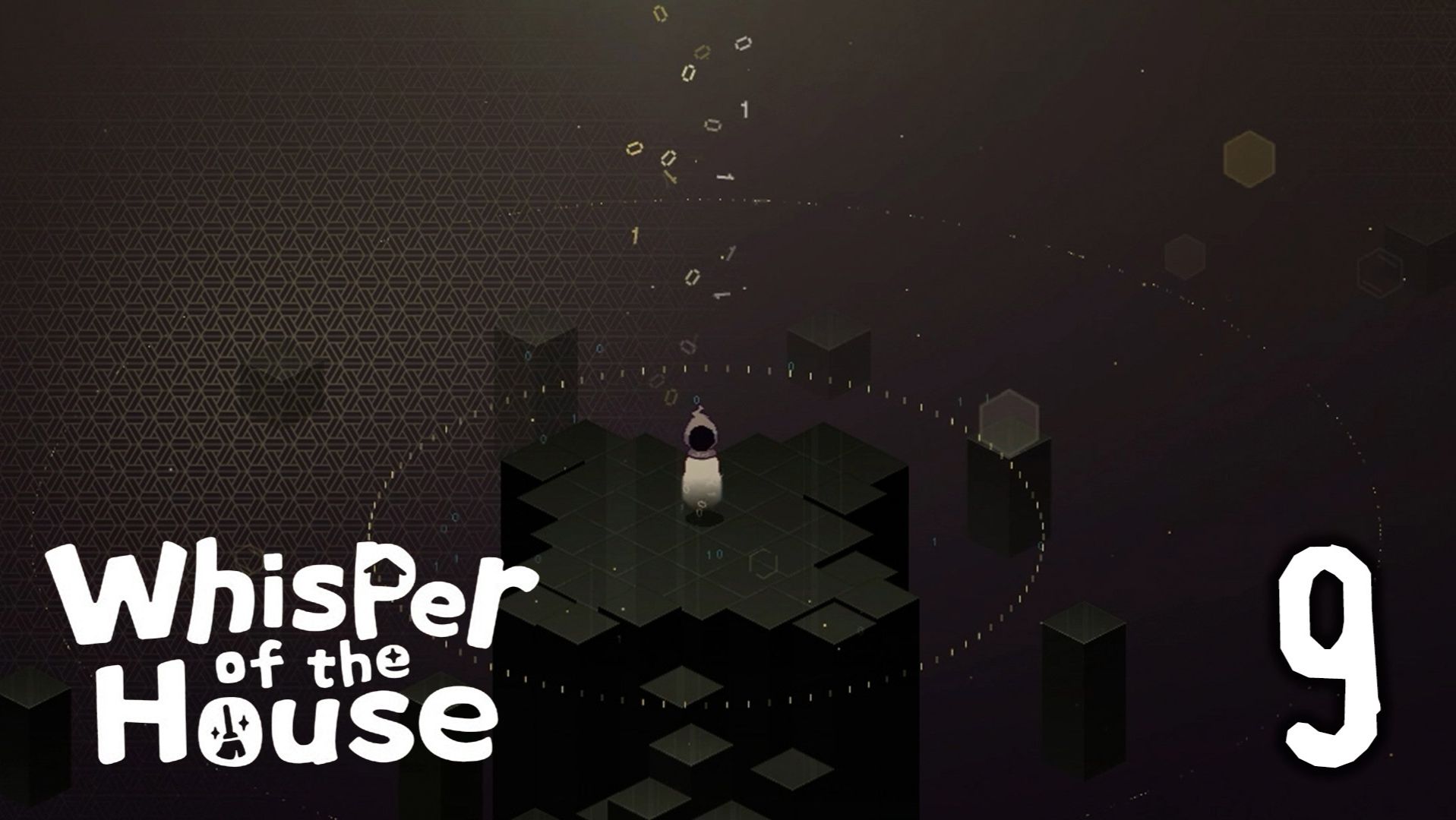 Загадочный создатель, финал? - Whisper of the House - 9