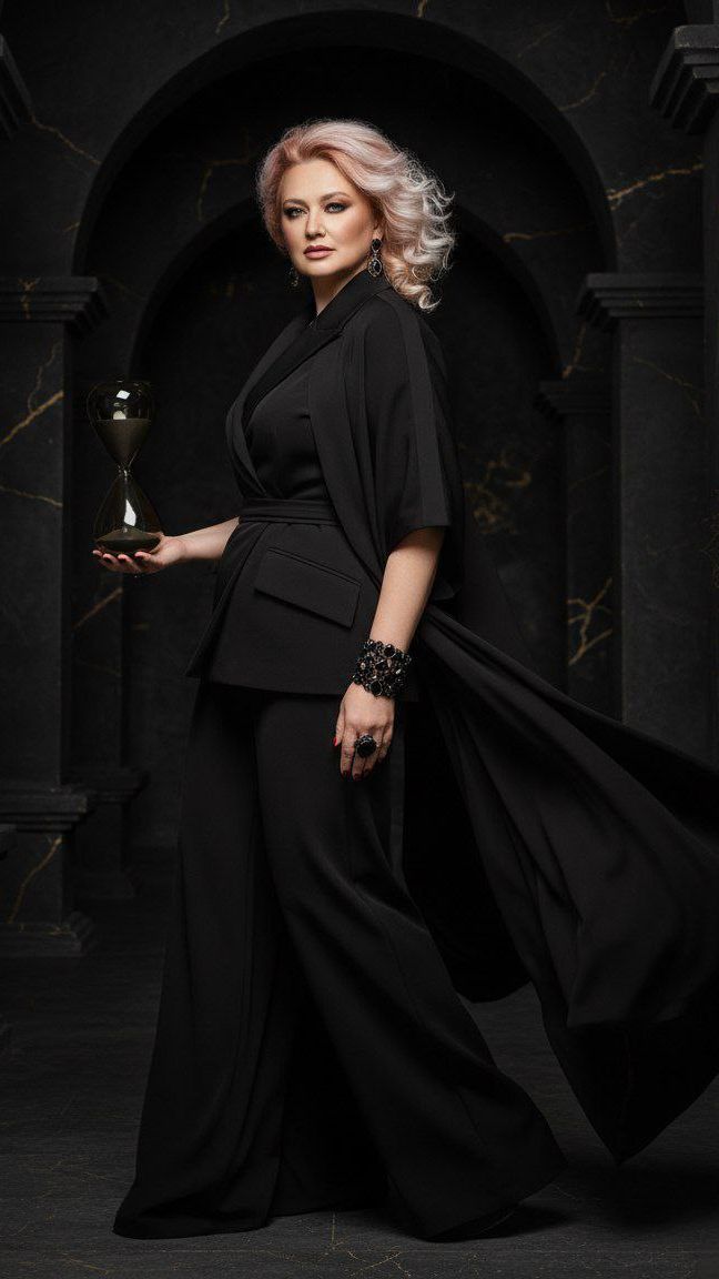 Почему после камней Сатурна становится тяжело — и это не ошибка.