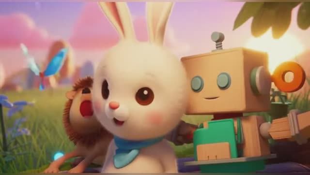 ✅ Детский Мультфильм «ДЕНЬ ЧУДЕС»😊