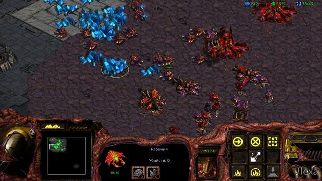 StarCraft Remastered 13