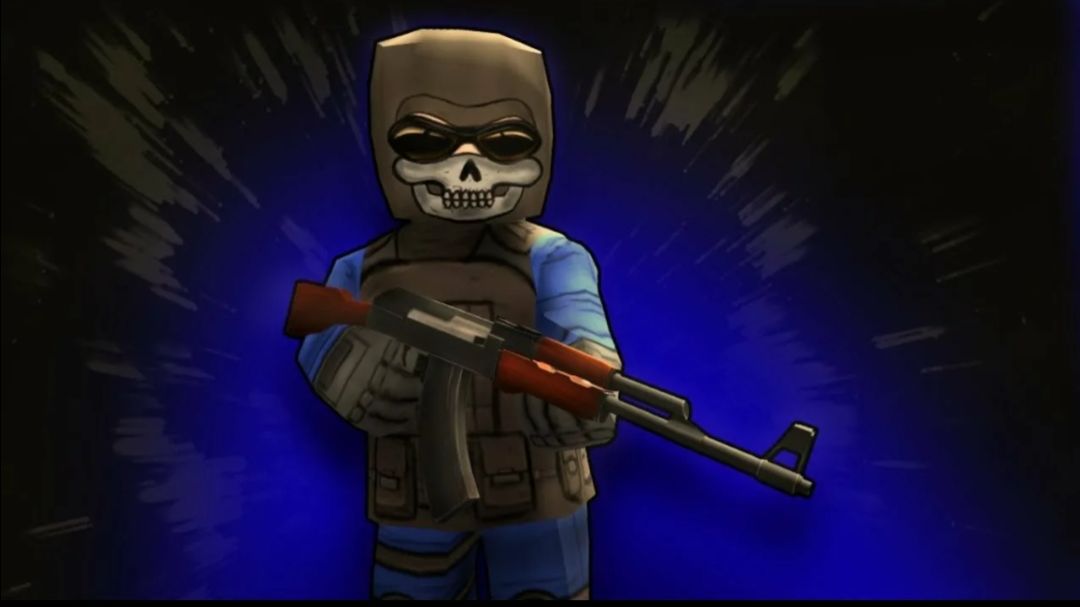 Геймплей кубум режим бомба игроки