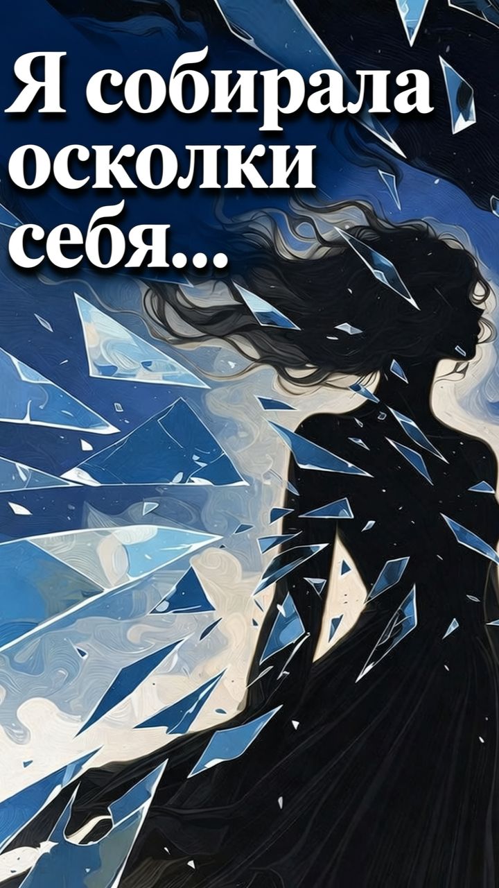 Трещины, из которых льётся свет. #shorts