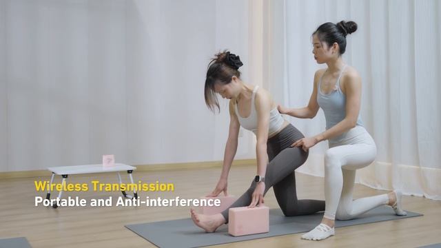 Беспроводной мегафон  7RYMS WA2