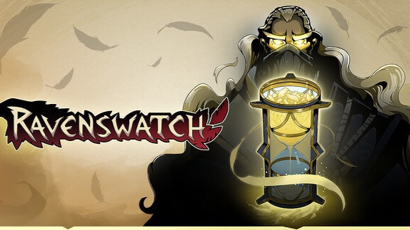 Ravenswatch - Песочные часы - MAX награда