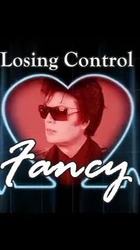 Fancy - Losing Control