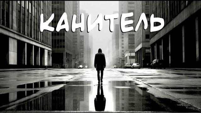 КАНИТЕЛЬ