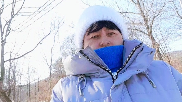 НА ДАЧЕ И ДОМА .ЛЕПИМ ПЕЛЬМЕНИ КАК  В РЕСТОРАНЕ