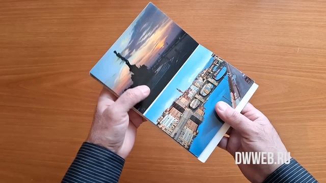 Виды Флоренции - открытки с описанием.