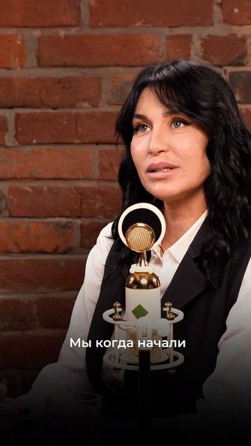 Поговорили о семейном бизнесе в Silver Home в подкасте ГЕНЕРАТОР ПРОСТРАНСТВА 🎥