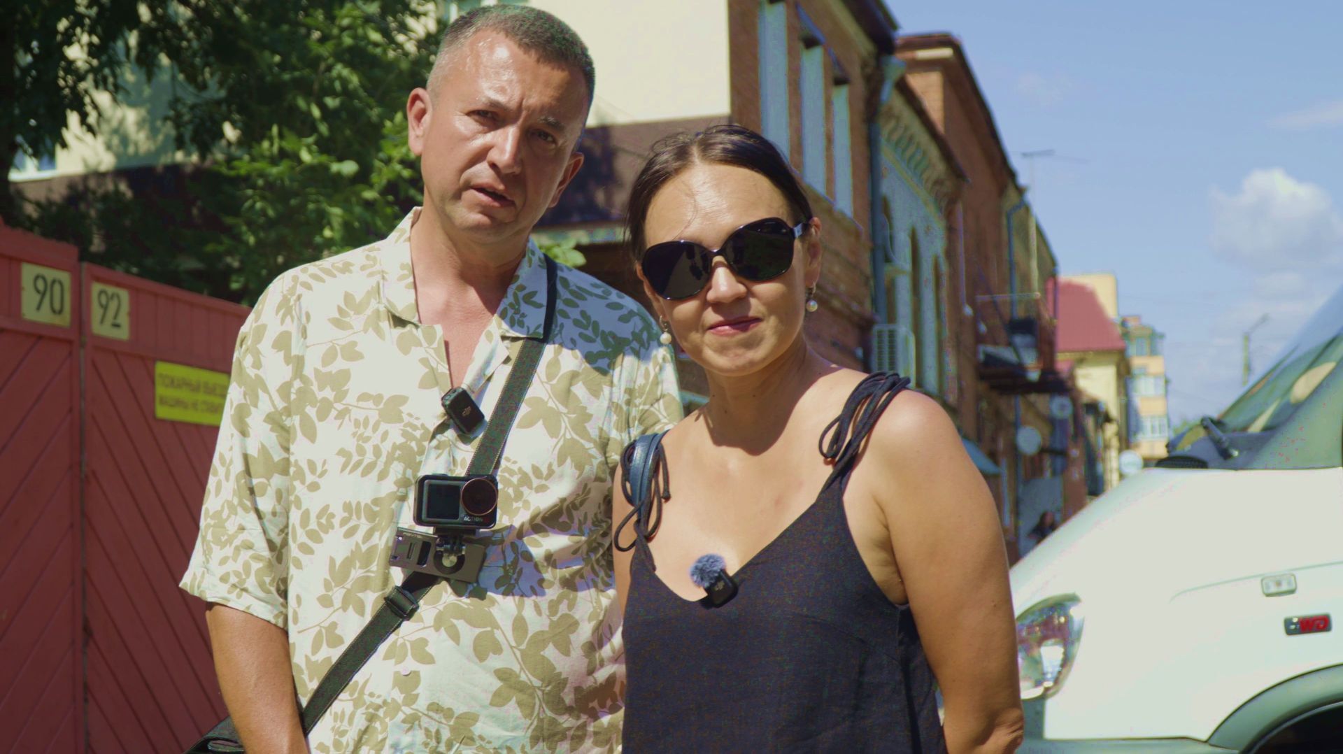 САМАРА ВЛОГ № 5