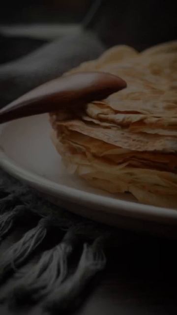 Мамины блины #добрыетрадиции #истории #любовь