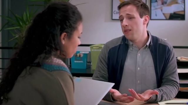 EVOLVE 4. Drama Episode 3 - Community action