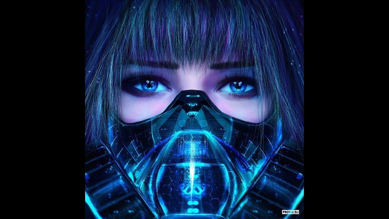 Deep & Dark Progressive - Lex - December 2023