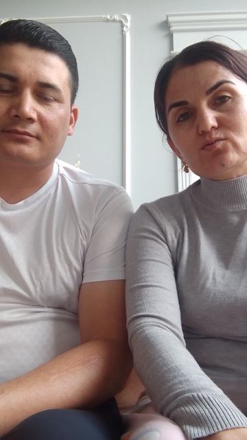 Семейная пара Лейла Розгелдыевна, резюме №261647