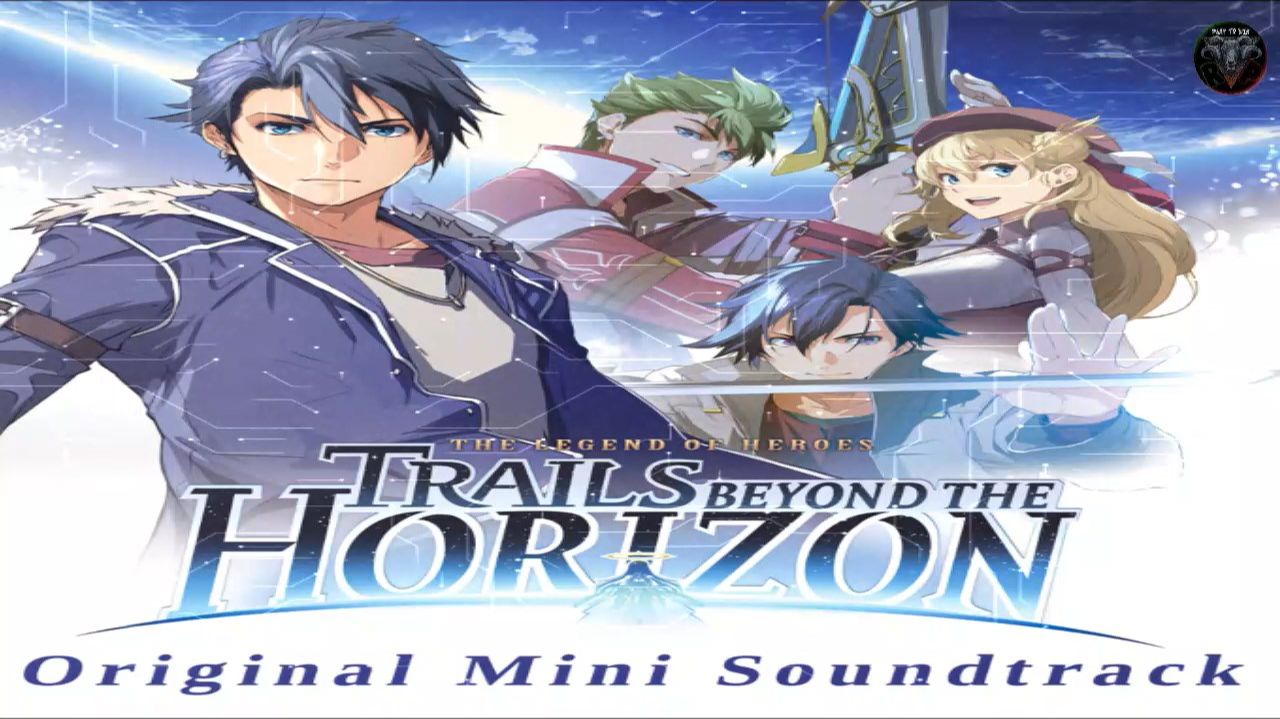 The Legend of Heroes Trails beyond the Horizon - Soundtrack #RitorPlay