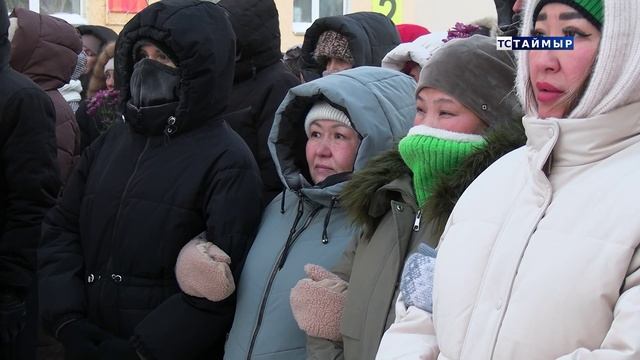 НОВОСТИ ТСТ 30.01.2026