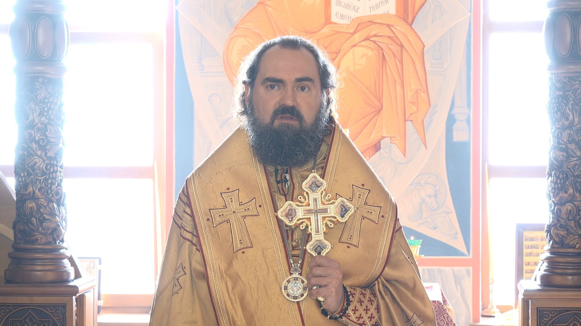 Об исправлении ближних