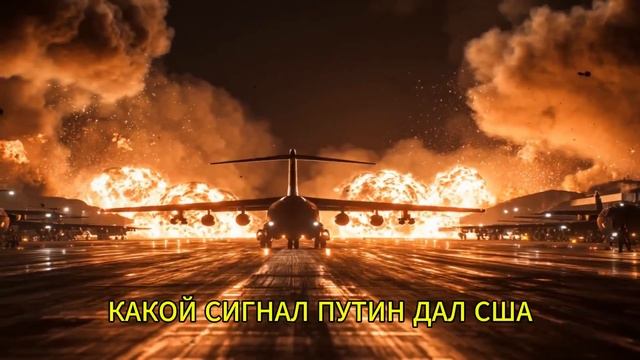 Российская авиация нанесла удар по запрещённому грузу США в Одессе Трамп приходит в замешательство